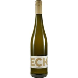 Weingut Eck "Euphorie" Cuv&eacute;e 2025 Feinherb - Pfalz &ndash; Wei&szlig;wein Qualit&auml;tswein