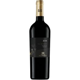 Tenute Bellamarina Zis Salento Primitivo 2024 Trocken - Apulien &ndash; Rotwein IGP