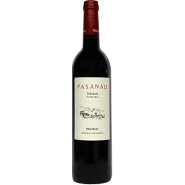 Celler Pasanau Poboleda Priorat DOCa Magnum 1,5 L Cuv&eacute;e 2017 Trocken - Katalonien &ndash; Rotwein DOP