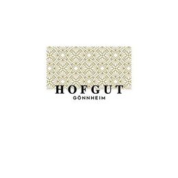 Hofgut G&ouml;nnheim Hofgut G&ouml;nnheim Cabernet Sauvignon-Merlot Cuv&eacute;e 2023 Trocken - Pfalz &ndash; Rotwein Qualit&auml;tswein