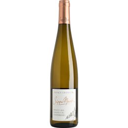 Sipp Mack Grand Cru Osterberg Pinot Gris 2016 S&uuml;&szlig; - Elsass &ndash; Wei&szlig;wein AOP