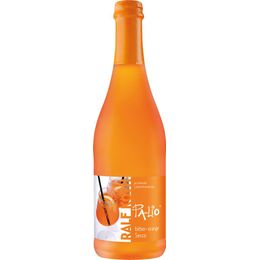 Wein & Secco K&ouml;th Wein & Secco K&ouml;th Palio bitter orange Sprizz - Rheinhessen &ndash; Weinhaltiges Getr&auml;nk Aromatisiertes weinhaltiges
