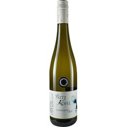Weingut Fritz Kohl Goldmuskateller 2024 Lieblich - Pfalz &ndash; Wei&szlig;wein Qualit&auml;tswein