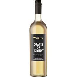 Christian Hirsch »GRAPES OF GLORY« WEISS Cuvée Trocken - Württemberg – Weißwein Qualitätswein