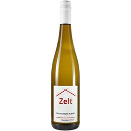 Weingut Steffen Zelt Sauvignon Blanc 2024 Trocken - Pfalz &ndash; Wei&szlig;wein Qualit&auml;tswein