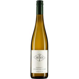 Weingut Claus Dietrich Gr&uuml;ner Veltliner 2025 Trocken - Carnuntum DAC &ndash; Wei&szlig;wein Qualit&auml;tswein
