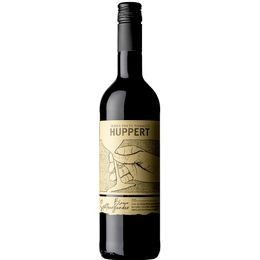 Terra Preta Weingut Huppert Blauer Classic Spätburgunder 2022 Trocken - Rheinhessen – Rotwein Qualitätswein