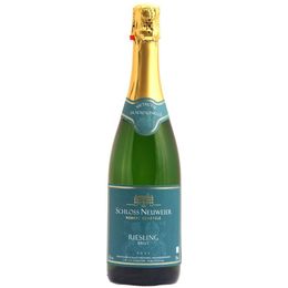 Schloss Neuweier Sekt brut Riesling Brut - Baden &ndash; Perl- & Schaumwein b.A.