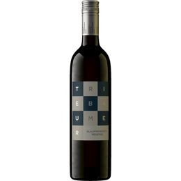 Weingut Triebaumer Blaufr&auml;nkisch RESERVE 2022 Trocken - Burgenland &ndash; Rotwein Qualit&auml;tswein