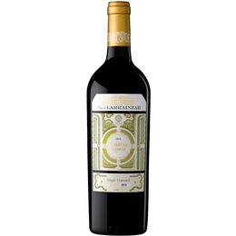 Pago de Larrainzar Larra&iacute;nzar Reserva Especial Navarra DO Cuv&eacute;e 2014 Trocken - &ndash; Rotwein DOP