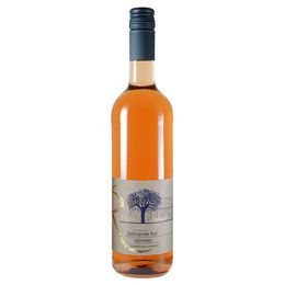Weingut Thomas Reinhardt Ruppertsberger Linsenbusch Sp&auml;tburgunder 2025 Halbtrocken - Pfalz &ndash; Ros&eacute; Qualit&auml;tswein
