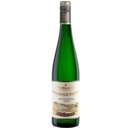 Weingut Thanisch Weingut Witwe Dr. H. Thanisch, Erben M&uuml;ller-Burggraef Riesling 2023 Trocken - Bernkasteler Badstube Mosel &ndash; Wei&szlig;wein Kabinett