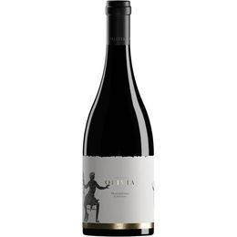 Agricola Olivia d'Abruzzo Montepulciano 2021 Trocken - Abruzzen &ndash; Rotwein DOC