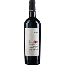 Bosco Levada Fumiga Veneto Merlot 2020 Trocken - Venetien &ndash; Rotwein IGP