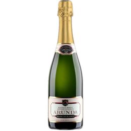 Arunda Blanc de Blancs Alto Adige extra brut Chardonnay Extra Brut - S&uuml;dtirol &ndash; Perl- & Schaumwein DOC