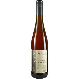 Weingut-Destillerie Harald Sailler LAGREIN ROS&Eacute; 2023 S&uuml;&szlig; - Mosel &ndash; Ros&eacute; Qualit&auml;tswein