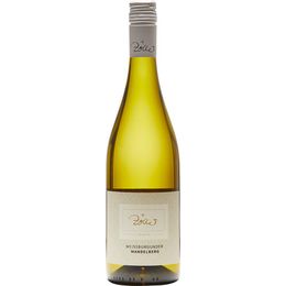 Weinhaus Hermann Z&ouml;ller Weinhaus Hermann Z&ouml;ller Wei&szlig;burgunder 2024 Trocken - Kirrweiler Mandelberg Pfalz &ndash; Wei&szlig;wein Qualit&auml;tswein