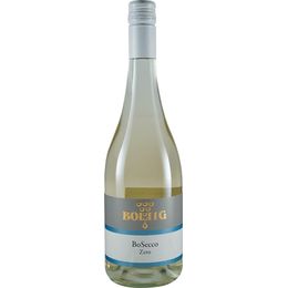 Weingut Jan Bollig BoSecco Zero - Mosel – Sonstiges Aromatisiertes nichtalkoholisches Getränk
