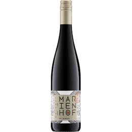 Weingut und Weinstube Marienhof St. Laurent Saint 2021 Trocken - Pfalz &ndash; Rotwein Qualit&auml;tswein