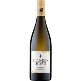 Weingut Blankenhorn VDP.ORTSWEIN Chardonnay 2022 Trocken - Schliengen Baden &ndash; Wei&szlig;wein Qualit&auml;tswein