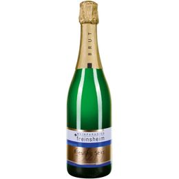 Weinparadies Freinsheim Sekt brut Riesling 2021 Brut - Freinsheimer Pfalz – Perl- & Schaumwein b.A.