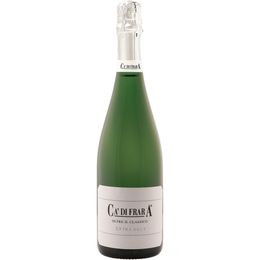 Ca&rsquo;di Frara Spumante Oltre il Classico extra brut Pinot Nero Extra Brut - Lombardei &ndash; Perl- & Schaumwein Vino Generico