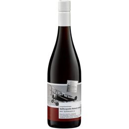 Weingut Alter - Hohenzoller Sp&auml;tburgunder 2024 Trocken Nahe &ndash; Rotwein Qualit&auml;tswein