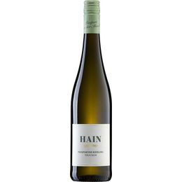 Weingut Hain Piesporter Riesling 2024 Trocken - Mosel &ndash; Wei&szlig;wein Qualit&auml;tswein