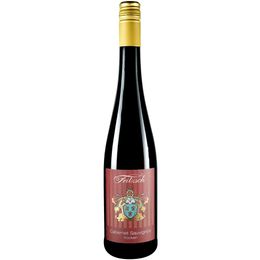 Weingut Fritzsch & Sohn Weingut Fritzsch & Sohn Cabernet Sauvignon 2020 Trocken - Sprendlinger Klostergarten Rheinhessen &ndash; Rotwein Qualit&auml;tswein