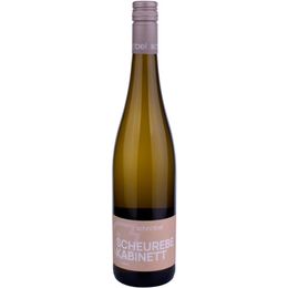 Weingut Arndt Schnabel Scheurebe 2024 Lieblich - Rheinhessen &ndash; Wei&szlig;wein Kabinett