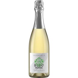 Weingut Bibo Runge DESERTEUR Sparkling Riesling Trocken - Rheingau &ndash; Sonstiges Entalkoholisierter Wein