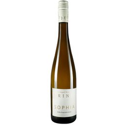 Weingut Hans Prinz "Sophia" Wei&szlig;er Burgunder Wei&szlig;burgunder 2024 Trocken - Kiedricher Sandgrub Rheingau &ndash; Wei&szlig;wein Qualit&auml;tswein
