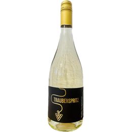 Wein- und Sektgut Schreier Alkoholfreier Traubenspritz 2024 - Pfalz &ndash; Traubensaft mit Kohlens&auml;ure