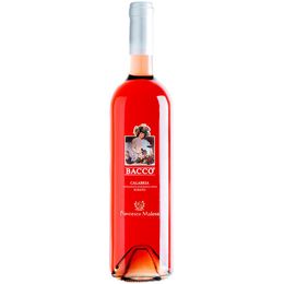 Cantina Malena Bacco Rosato calabria Gaglioppo 2025 Trocken - Kalabrien &ndash; Ros&eacute; IGP