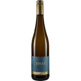 Weingut Johannes Haas er Riesling 2024 Trocken - Laubenheim Nahe &ndash; Wei&szlig;wein Qualit&auml;tswein
