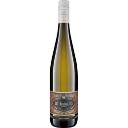 weingut wegeler oestrich BTHVN CHARTA Riesling 2024 Trocken - Rheingau – Weißwein Qualitätswein