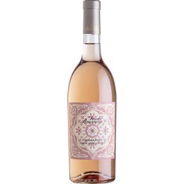 Feudo Arancio Rosato Terre Siciliane Nero d'Avola 2024 Trocken - Sizilien &ndash; Ros&eacute; IGP