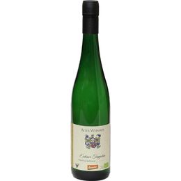Weingut Alter Weinhof Riesling 2023 Trocken - Erdener Treppchen Mosel &ndash; Wei&szlig;wein Sp&auml;tlese