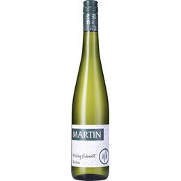 Weinhof Martin Riesling 2024 Trocken - Erbacher Honigberg Rheingau – Weißwein Kabinett