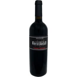 Familie Hofst&auml;dter Barrique Cabernet Sauvignon 2017 Trocken - Burgenland &ndash; Rotwein Qualit&auml;tswein