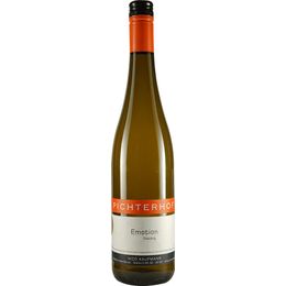Sekt-Weingut Pichterhof EMOTION Riesling 2024 S&uuml;&szlig; - Kinheimer Mosel &ndash; Wei&szlig;wein Sp&auml;tlese