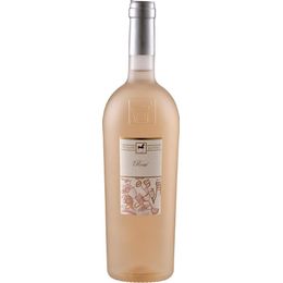 Tenuta Ulisse Ros&eacute; Abruzzen Cuv&eacute;e 2023 Trocken - &ndash; Rotwein IGP