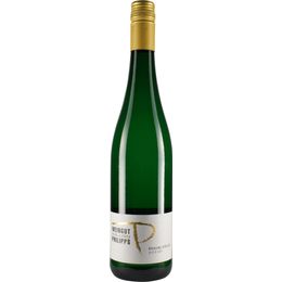 Weingut Michael & Patrick Philipps Weingut Michael & Patrick Philipps Riesling 2023 S&uuml;&szlig; - Ayler Kupp Mosel &ndash; Wei&szlig;wein Sp&auml;tlese