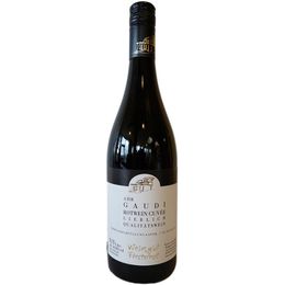 Weingut F&ouml;rsterhof Weingut F&ouml;rsterhof AHR Cuv&eacute;e Gaudi 2018 Lieblich - Ahr &ndash; Rotwein Qualit&auml;tswein