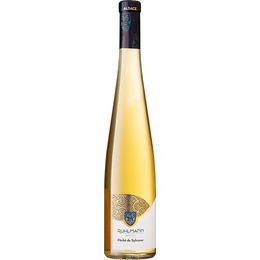 Famille Ruhlmann-Schutz P&eacute;ch&eacute; de Sylvaner Alsace Silvaner 2022 S&uuml;&szlig; - Elsass &ndash; Wei&szlig;wein AOP