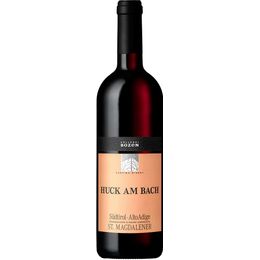 Kellerei Bozen - Cantina Bolzano Huck am Bach St. Magdalener Classico Alto Adige Cuv&eacute;e 2024 Trocken S&uuml;dtirol &ndash; Rotwein DOC