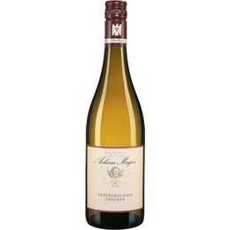Weingut Acham-Magin Grauburgunder 2025 Trocken - Pfalz &ndash; Wei&szlig;wein VDP.Gutswein
