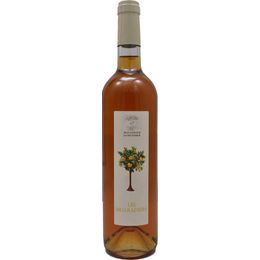 Massamier la Mignarde Les Bigaradiers Sauvignon Blanc 2023 Trocken - Languedoc &ndash; Wei&szlig;wein Vin de France