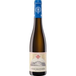 weingut schloss johannisberg "Blaulack" TBA 0,375 L Riesling 2023 Edels&uuml;&szlig; - Rheingau &ndash; Wei&szlig;wein Trockenbeerenauslese