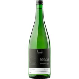 Weingut Kohlmann-Scheinhof 1,0 L Bacchus 2025 Halbtrocken - Franken &ndash; Wei&szlig;wein Qualit&auml;tswein